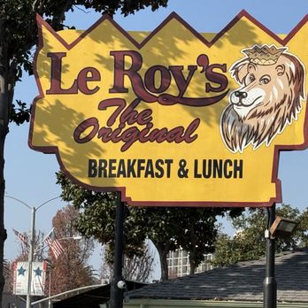 LE ROY’S RESTAURANT - Updated April 2025 - 1440 Photos & 1176 Reviews ...
