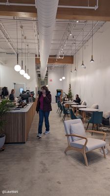 LVL UP COFFEE BAR - Updated September 2024 - 22 Photos & 15 Reviews ...