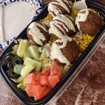 HALAL ROOSTER - Updated December 2025 - 19 Photos - 2882 Dewey Ave ...