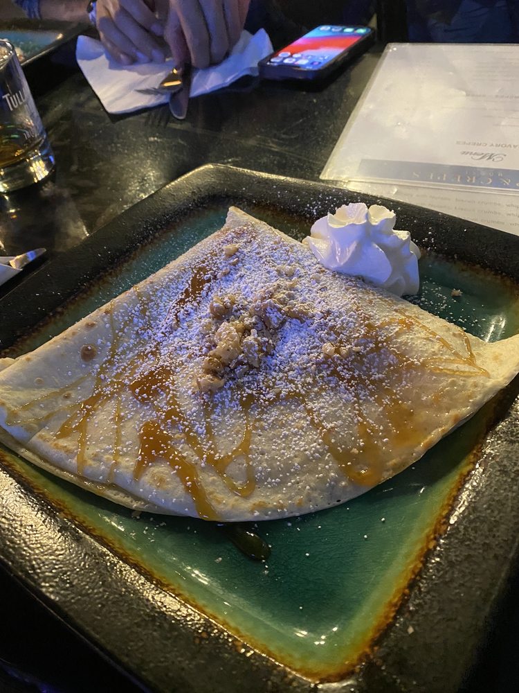 THE TAPS AND CREPES HOUSE - Updated January 2026 - 5074 Victoria Ave ...