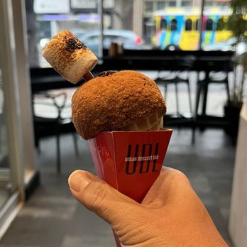 URBAN DESSERT LAB - Updated August 2024 - 55 Photos & 47 Reviews - 7901 ...