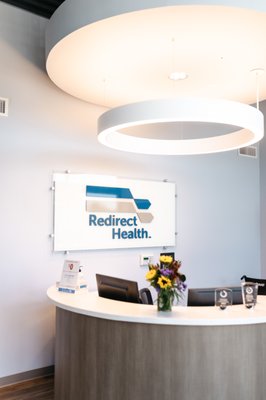REDIRECT HEALTH - Updated December 2025 - 17 Photos & 41 Reviews - 2020 ...