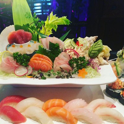 KOTO HIBACHI ASIAN BISTRO & BAR - Updated June 2025 - 211 Photos & 122 ...