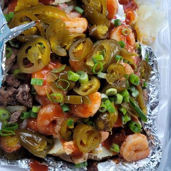 THREE POTATO MORE - Updated January 2026 - 28 Reviews - 1600 Metro Dr ...