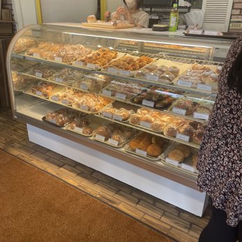 BAKERY CRESCENT - 94 Photos & 45 Reviews - 270 E Algonquin Rd ...