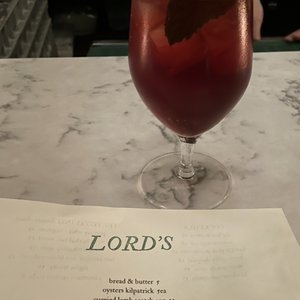 LORD’S - 138 Photos & 27 Reviews - 506 LaGuardia Pl, New York, NY - Yelp