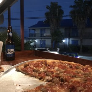 SENOR PIZZA - 33 Photos & 115 Reviews - 6501 Red Hook Plaza, St Thomas ...