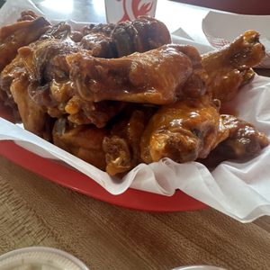 WING SHACK-GREELEY - Updated October 2025 - 15 Reviews - 4318 W 9th ...