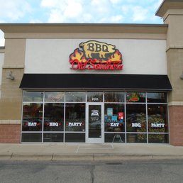 OLD SOUTHERN BBQ SMOKEHOUSE - Updated July 2025 - 76 Photos & 113 ...