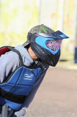 EXTREME PAINTBALL PARK - Updated October 2025 - 127 Photos & 108 ...