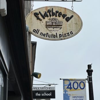 FLATBREAD COMPANY - Updated August 2025 - 215 Photos & 529 Reviews ...