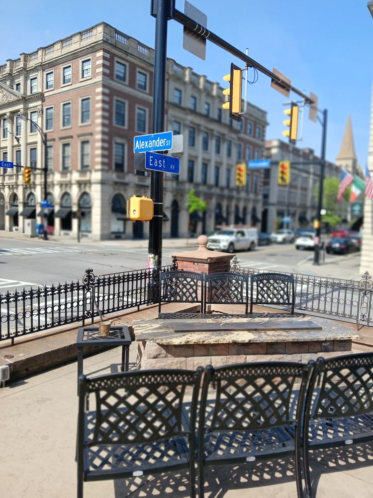 JOLI BISTRO & BAR - Updated October 2025 - 384 East Ave, Rochester, New ...