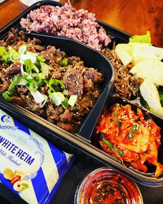 KOBA KOREAN BBQ - Updated January 2026 - 95 Photos & 54 Reviews - 460 ...