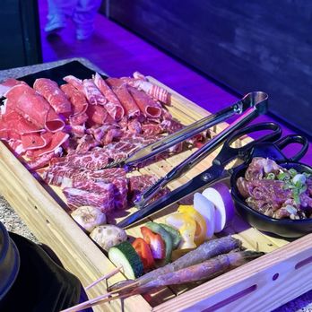 TEN BBQ - Updated July 2024 - 1579 Photos & 756 Reviews - 4177 W 3rd St ...