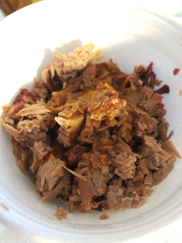 DIXIE BONES BBQ - Updated June 2024 - 273 Photos & 601 Reviews - 13440 ...