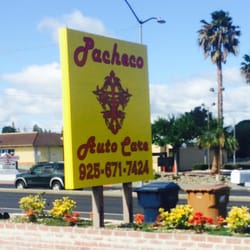 PACHECO AUTO CARE - 28 Photos & 20 Reviews - 5815 Pacheco Blvd, Pacheco ...