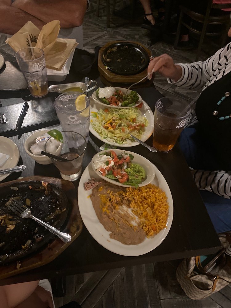 Cristina's Fine Mexican Restaurant - Forney, Forney | Roadtrippers