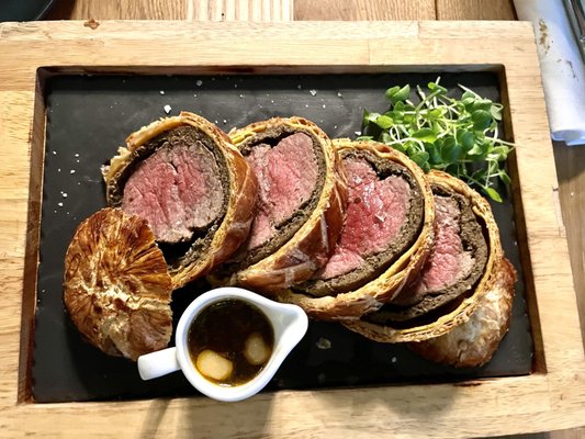 BREAD STREET KITCHEN - Updated September 2025 - 335 Photos & 206 ...