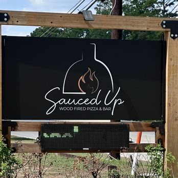 SAUCED UP - Updated May 2025 - 87 Photos & 90 Reviews - 36825 Fm 1774 ...