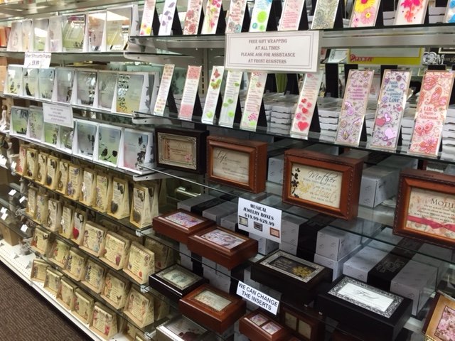 CARDSMART & GIFT - Updated December 2025 - 11 Photos - 3109 US 9, Old ...