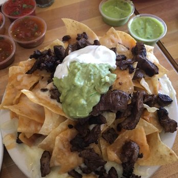 LAS FUENTES - Updated January 2025 - 1381 Photos & 2232 Reviews - 18415 ...