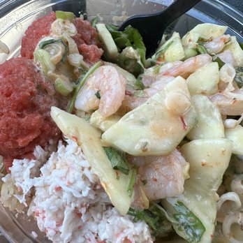 POKI YAKI - Updated March 2025 - 172 Photos & 135 Reviews - 855 W ...