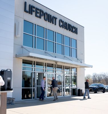 LIFEPOINT CHURCH - Updated December 2025 - 10 Photos & 12 Reviews ...