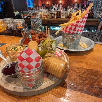 THE EAGLE OTR - Updated September 2024 - 1864 Photos & 2668 Reviews ...