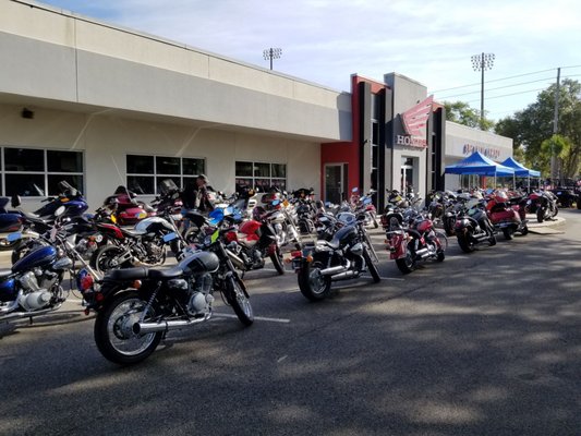 RC HILL HONDA POWERSPORTS - Updated December 2025 - 37 Photos & 35 ...