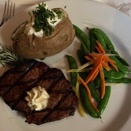 HARRIS’ RESTAURANT - 2028 Photos & 1986 Reviews - Steakhouses - 2100 ...
