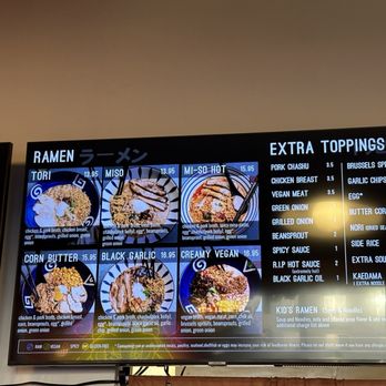 NEKO RAMEN & RICE - Updated August 2024 - 315 Photos & 112 Reviews ...