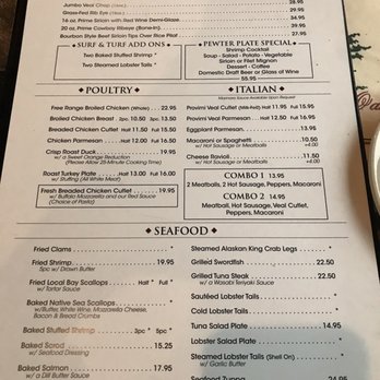 TWIN OAKS RESTAURANT - Updated June 2025 - 545 Photos & 563 Reviews ...