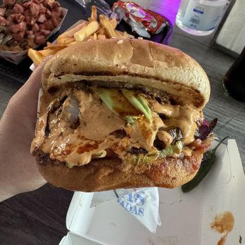 HAMBURGUESAS URUAPAN - Updated August 2025 - 84 Photos & 68 Reviews ...