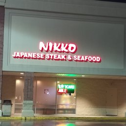 NIKKO JAPANESE STEAK AND SEAFOOD - Updated November 2025 - 31 Photos ...