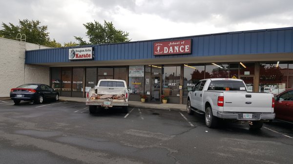 DEBORAH MESSINGER SCHOOL OF DANCE - Updated January 2026 - 18 Photos ...