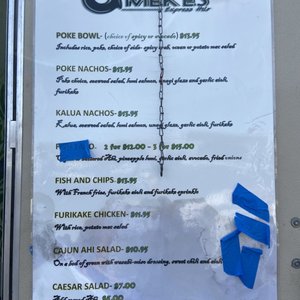 POKE TO YOUR TASTE - Updated March 2025 - 163 Photos & 170 Reviews ...