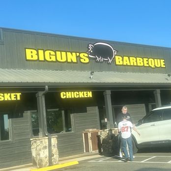 BIGUN’S BARBECUE - Updated January 2026 - 266 Photos & 433 Verified ...