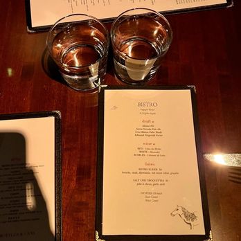 BISTRO MONADNOCK - Updated August 2024 - 199 Photos & 91 Reviews - 325 ...