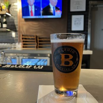 BARRIO BREWING - Updated December 2025 - 72 Photos & 85 Reviews - 702 W ...