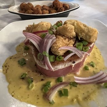 HALF SHELL OYSTER HOUSE - Updated January 2026 - 384 Photos & 195 ...