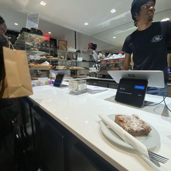 COUSIN JOHN’S CAFE & BAKERY - Updated September 2025 - 500 Photos & 441 ...