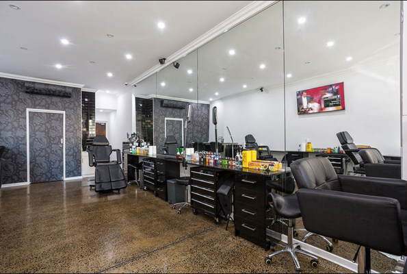 MELBURN MADE INK - Tattoo - 47 Chapel Street, Windsor Victoria ...