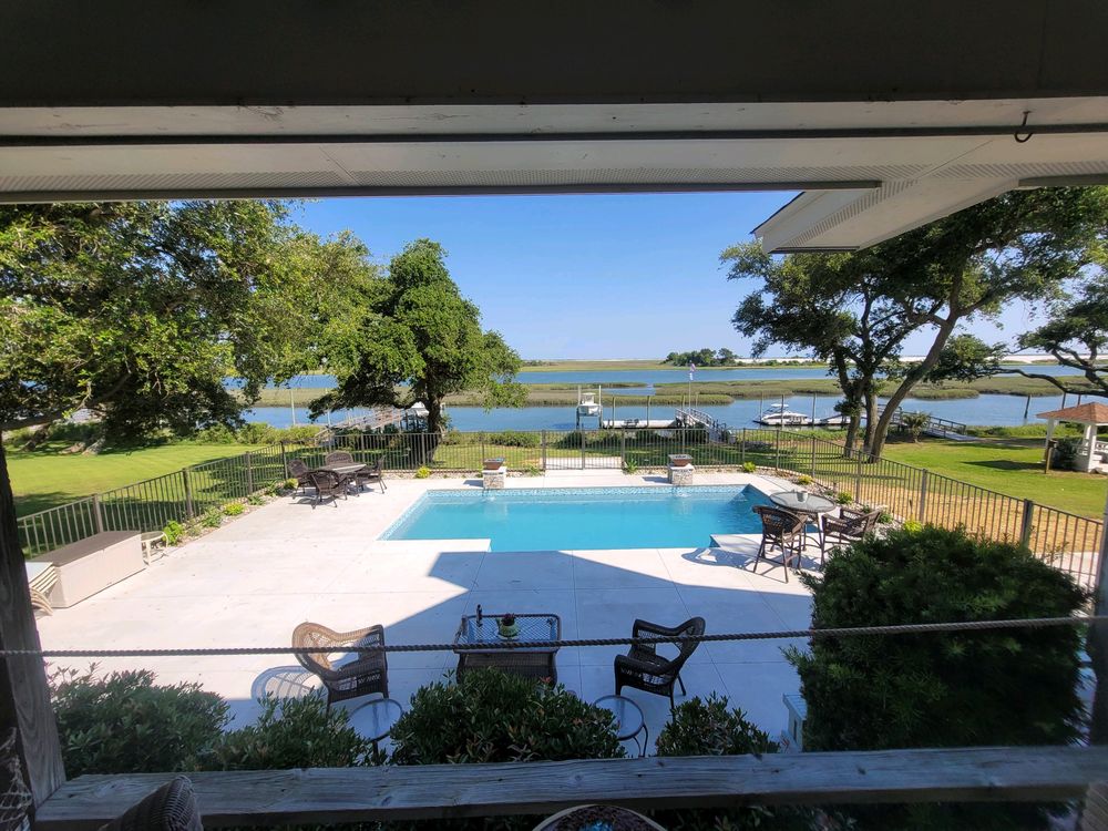 OCEAN BLUE POOLS & SPAS - Updated December 2025 - 64 Photos - 7239 ...