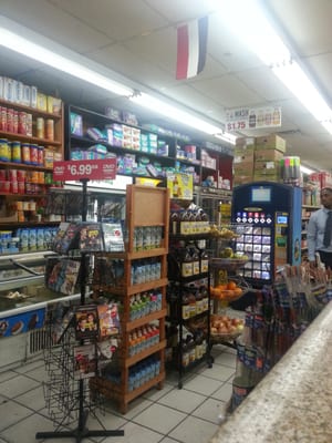 145TH ST FINEST GOURMET DELI - 2726 Frederick Douglass Blvd, Manhattan ...