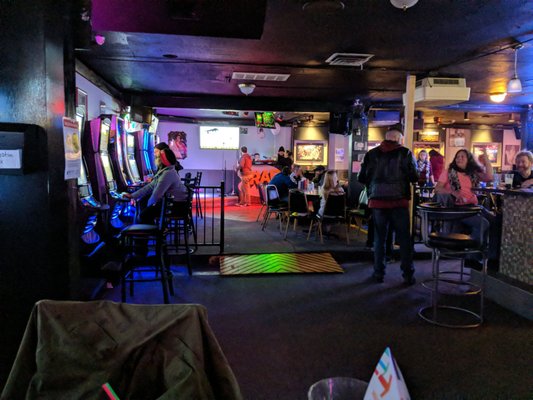 THE TRAP RESTAURANT - Updated July 2025 - 65 Photos & 57 Reviews - 3805 ...