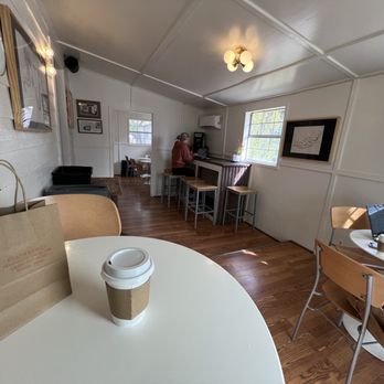 CALICHE COFFEE BAR & RANCH ROAD ROASTERS - Updated February 2025 - 188 ...