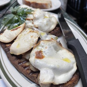 VIA DELLA PACE - 287 Photos & 552 Reviews - Italian - 87 E 4th St, New ...