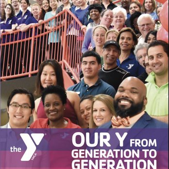 YMCA FAIRFAX COUNTY RESTON - Updated August 2025 - 47 Photos & 79 ...