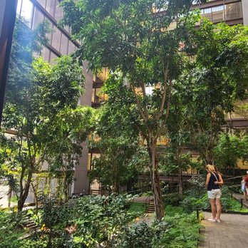 FORD FOUNDATION - Updated June 2025 - 60 Photos & 24 Reviews - 320 E ...