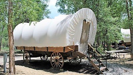 DOLORES RIVER RV RESORT AND CABINS BY RJOURNEY - Updated September 2025 ...